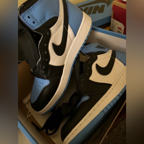 Jordan | Shoes | These Are Air Jordan S Retro High Og Gs In The Cold ...